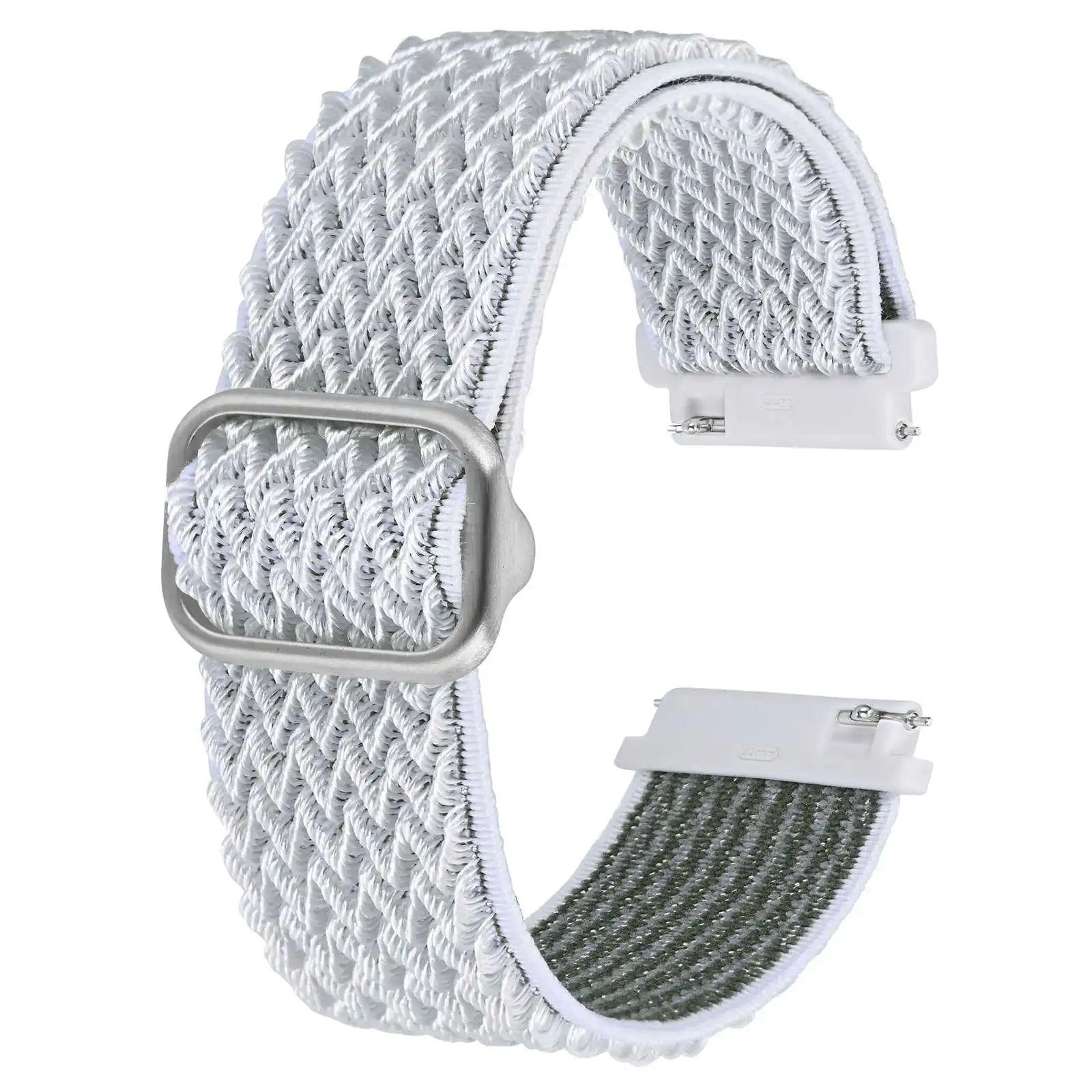WAVE | WOVEN NYLON WATCH STRAP