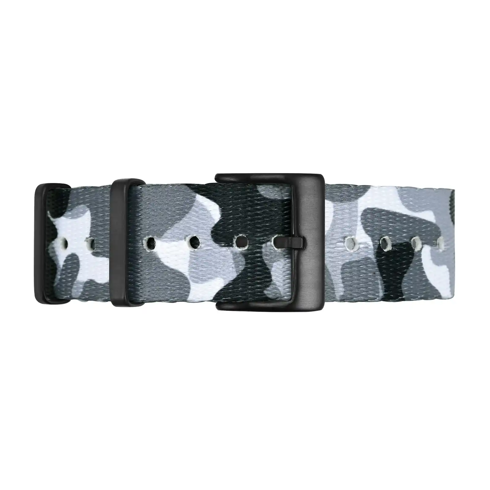 MILITARY | NYLON WATCH BAND
