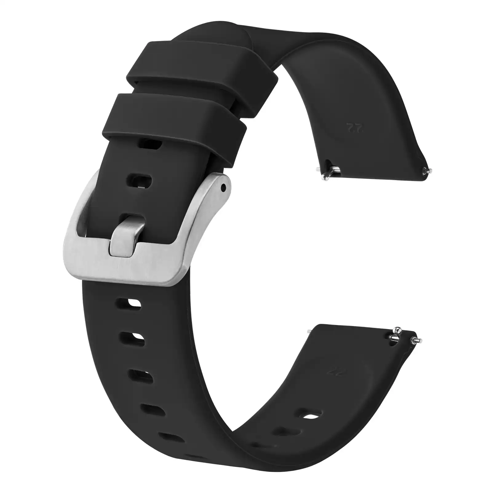 ROVER | SLIM SILICONE WATCH BAND