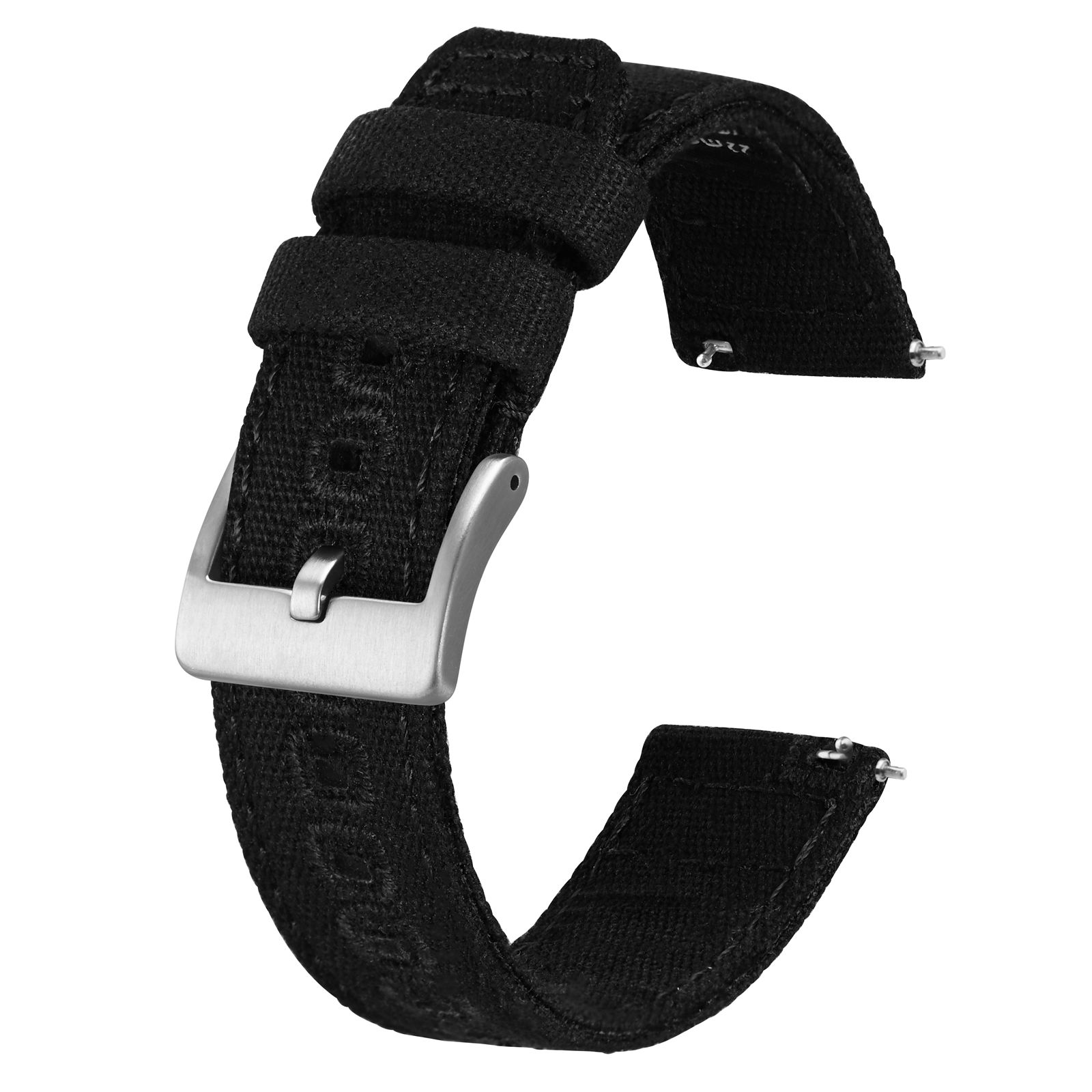 SIMPLICITY | FABRIC WATCH STRAP FOR MEN UNIVERSAL